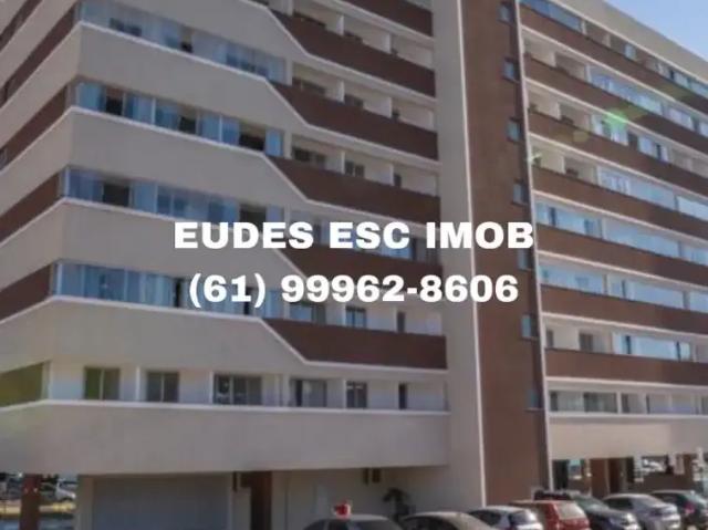 Apartamento para Venda em Brasília/DF Setor Central Gama 2 Quartos