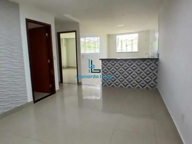 Apartamento para Venda em Brasília/DF Setor Habitacional Arniqueira Águas Claras 2 Quartos