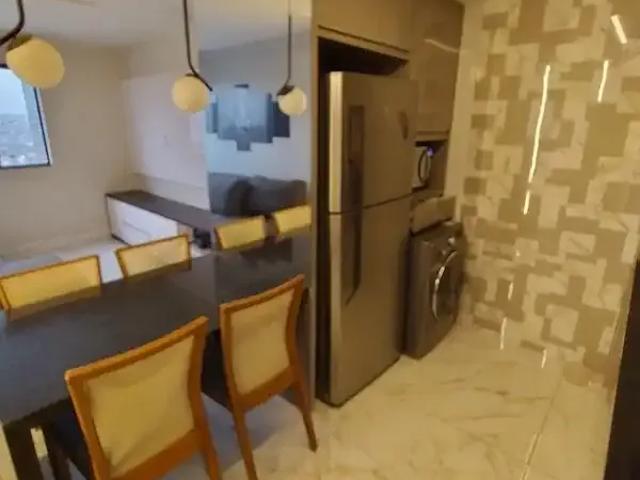 Apartamento para Venda em Brasília/DF Setor Habitacional Samambaia Vicente Pires 2 Quartos