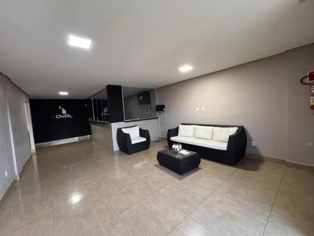 Apartamento para Venda em Brasília/DF Setor Habitacional Vicente Pires Trecho 1 2 Quartos