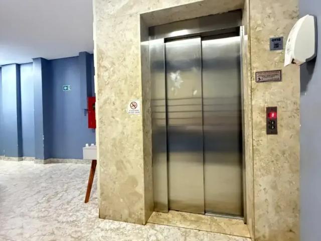 Apartamento para Venda em Brasília/DF Setor Habitacional Vicente Pires Trecho 1 2 Quartos