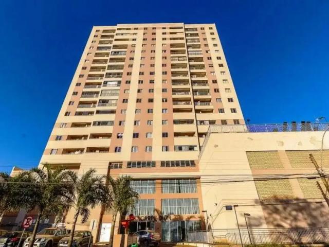 Apartamento para Venda em Brasília/DF Setor Industrial Taguatinga 2 Quartos