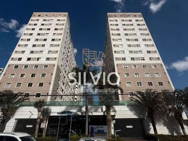 Apartamento para Venda em Brasília/DF Setor Industrial Taguatinga 2 Quartos