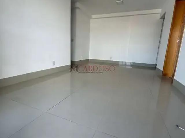 Apartamento para Venda em Brasília/DF Setor Industrial Taguatinga 3 Quartos