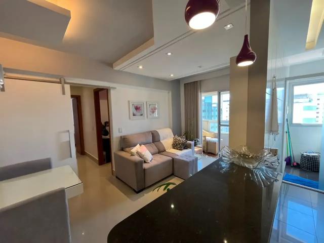 Apartamento para Venda em Brasília/DF Setor Industrial Taguatinga 3 Quartos