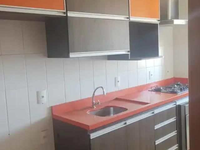 Apartamento para Venda em Brasília/DF Setor Industrial Gama 3 Quartos