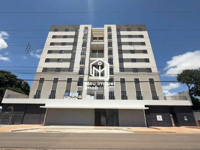 Apartamento para Venda em Brasília/DF Setor Industrial Gama 3 Quartos