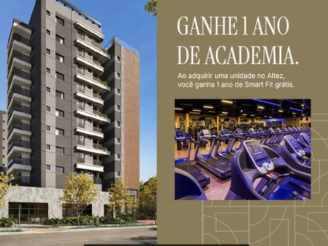 Apartamento para Venda em Brasília/DF Setor Industrial Gama