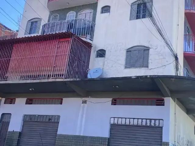 Apartamento para Venda em Brasília/DF Setor Oeste Gama 2 Quartos