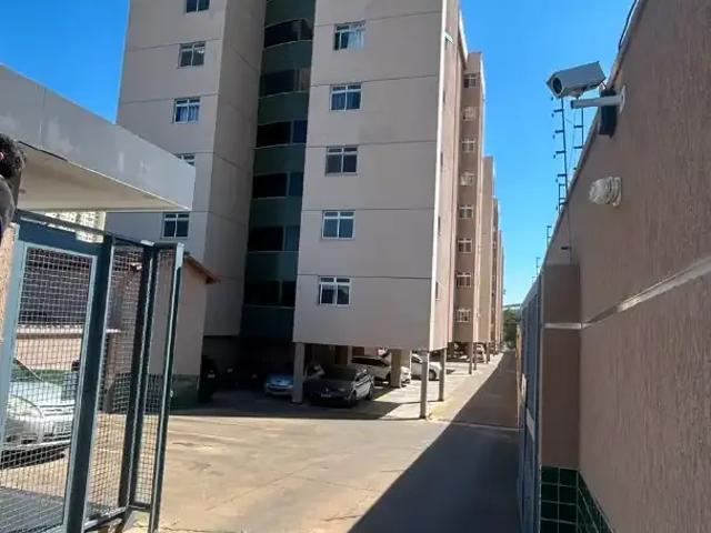 Apartamento para Venda em Brasília/DF Setor Leste Gama 2 Quartos