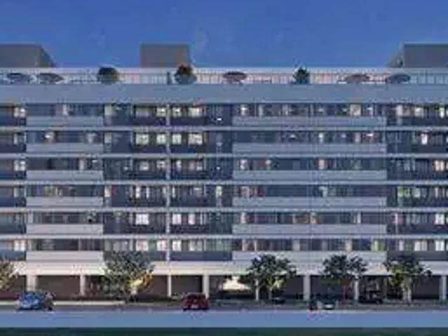 Apartamento para Venda em Brasília/DF Setor Noroeste 3 Quartos