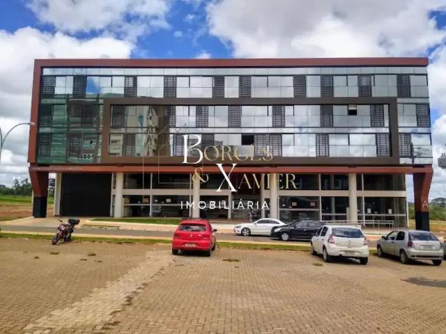 Apartamento para Venda em Brasília/DF Setor Noroeste 1 Quartos