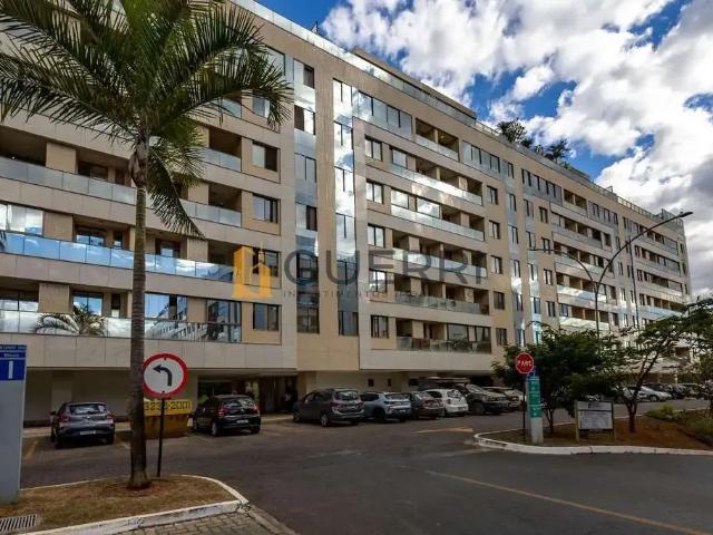 Apartamento para Venda em Brasília/DF Setor Noroeste 2 Quartos