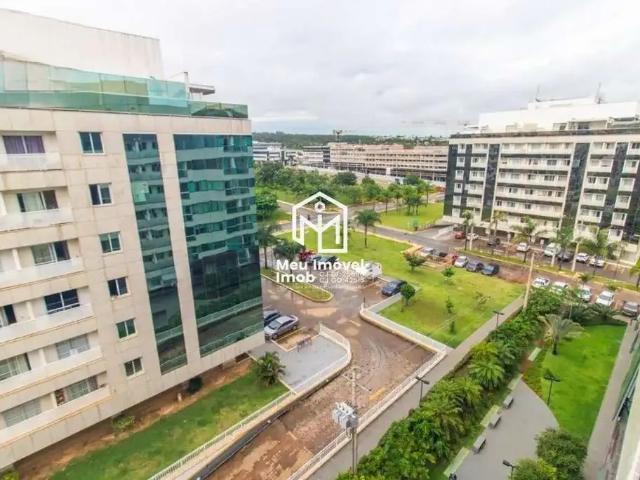 Apartamento para Venda em Brasília/DF Setor Noroeste 2 Quartos