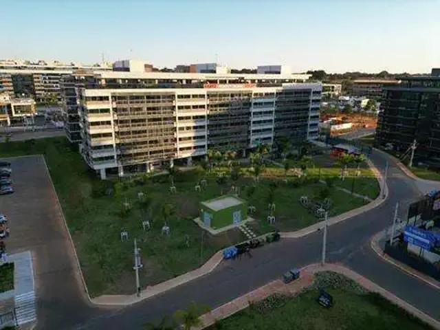 Apartamento para Venda em Brasília/DF Setor Noroeste 4 Quartos