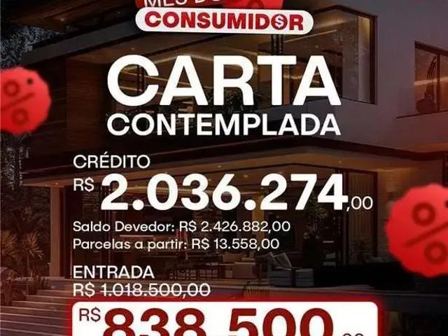 Apartamento para Venda em Brasília/DF Setor Noroeste 4 Quartos
