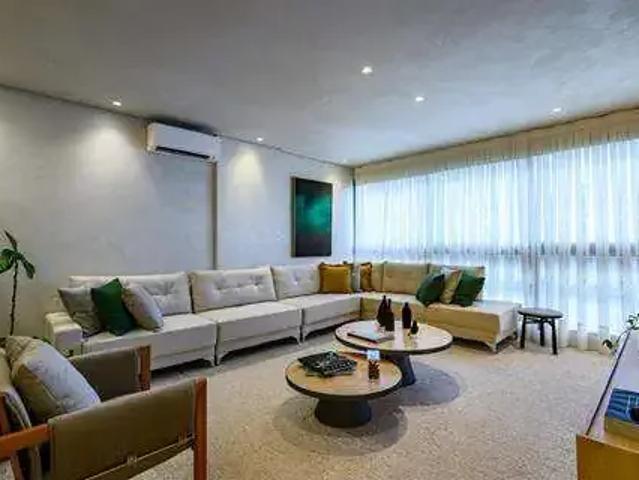 Apartamento para Venda em Brasília/DF Setor Noroeste 4 Quartos