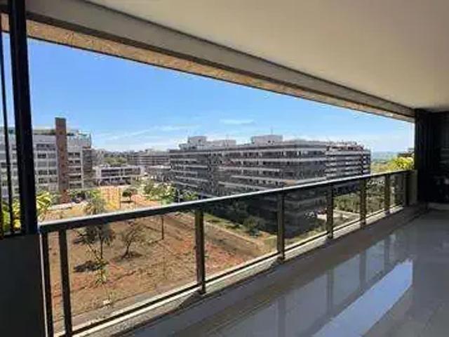 Apartamento para Venda em Brasília/DF Setor Noroeste 4 Quartos