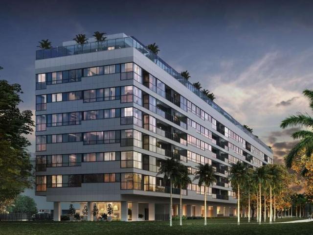 Apartamento para Venda em Brasília/DF Setor Sudoeste 3 Quartos