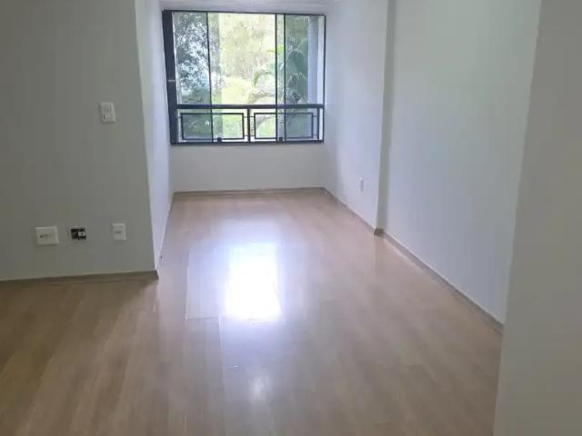 Apartamento para Venda em Brasília/DF Setor Sudoeste 3 Quartos