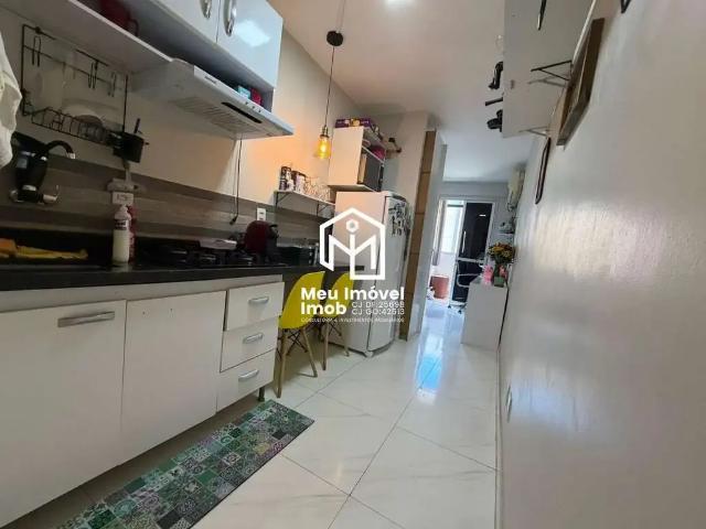 Apartamento para Venda em Brasília/DF Setor Sudoeste 1 Quartos