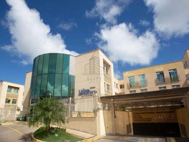 Apartamento para Venda em Brasília/DF Setor Sudoeste 1 Quartos