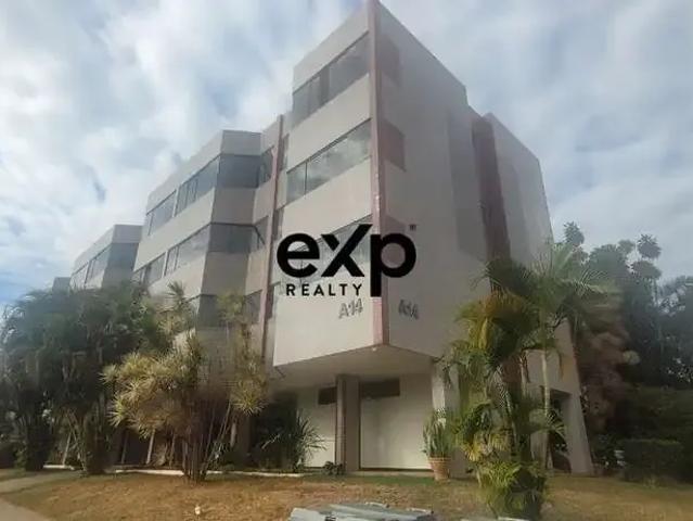 Apartamento para Venda em Brasília/DF Setor Sudoeste 2 Quartos