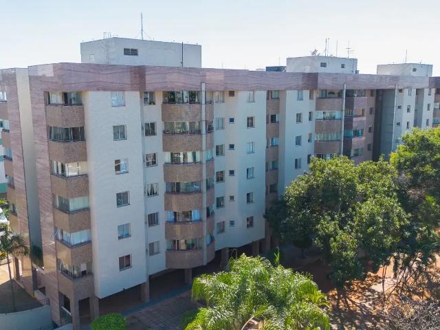 Apartamento para Venda em Brasília/DF Setor Sudoeste 2 Quartos