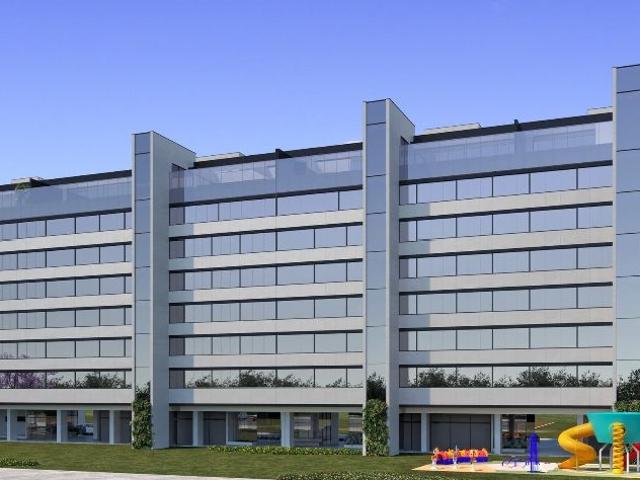 Apartamento para Venda em Brasília/DF Setor Sudoeste 4 Quartos