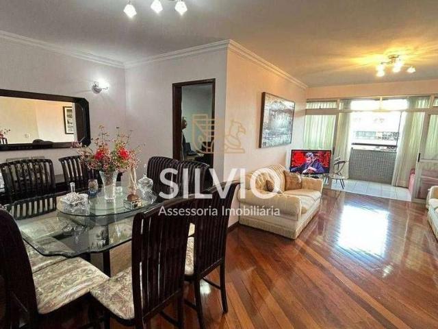 Apartamento para Venda em Brasília/DF Setor Sudoeste 4 Quartos