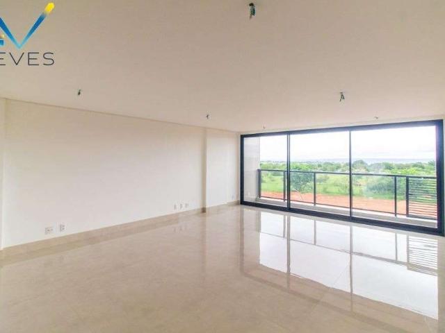 Apartamento para Venda em Brasília/DF Setor Sudoeste 4 Quartos