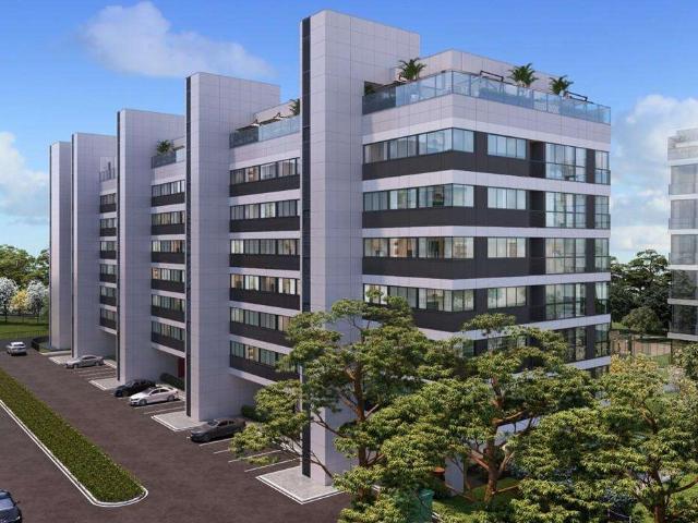 Apartamento para Venda em Brasília/DF Setor Sudoeste 4 Quartos