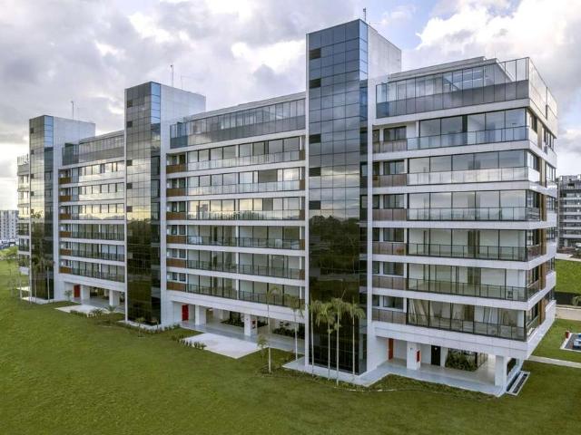 Apartamento para Venda em Brasília/DF Setor Sudoeste 4 Quartos