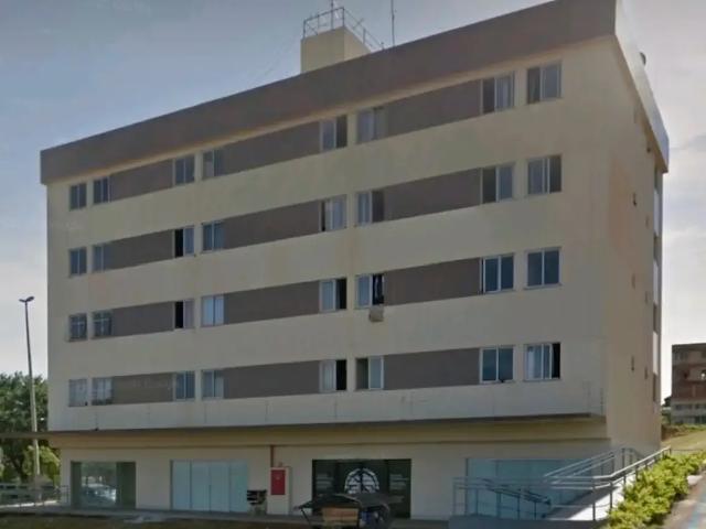 Apartamento para Venda em Brasília/DF Setor Sul Gama 1 Quartos
