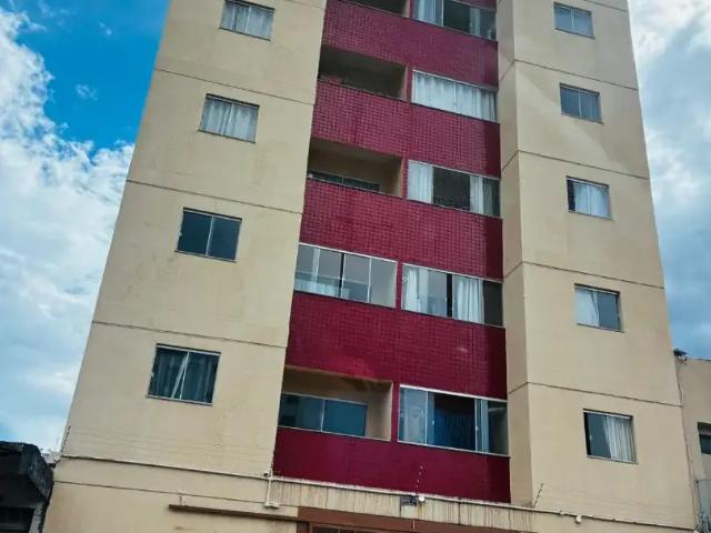Apartamento para Venda em Brasília/DF Setor Sul Gama 2 Quartos