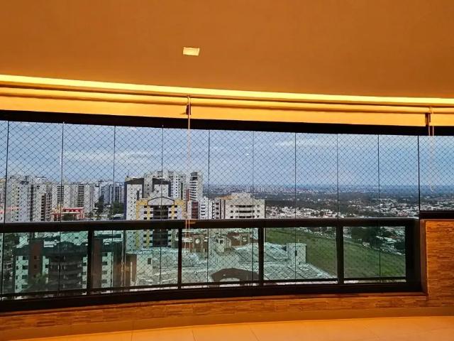Apartamento para Venda em Brasília/DF Sul Águas Claras 4 Quartos