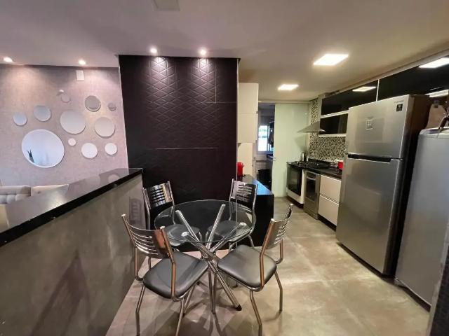 Apartamento para Venda em Brasília/DF Sul Águas Claras 4 Quartos