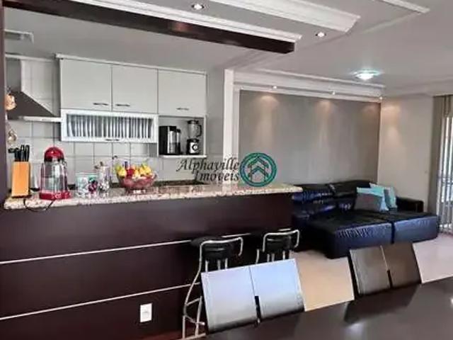 Apartamento para Venda em Brasília/DF Sul Águas Claras 4 Quartos
