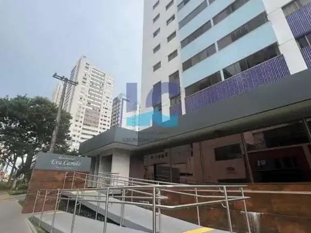 Apartamento para Venda em Brasília/DF Sul Águas Claras 4 Quartos