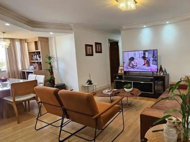 Apartamento para Venda em Brasília/DF Sul Águas Claras 4 Quartos