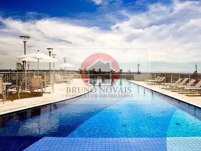 Apartamento para Venda em Brasília/DF Sul Águas Claras 4 Quartos