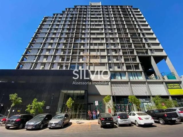 Apartamento para Venda em Brasília/DF Sul Águas Claras 2 Quartos