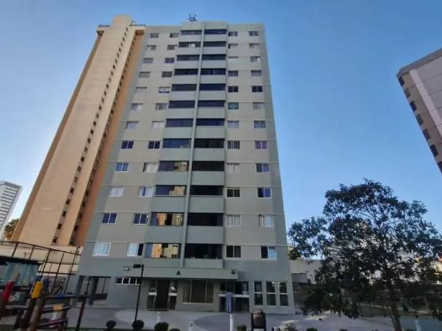 Apartamento para Venda em Brasília/DF Sul Águas Claras 2 Quartos