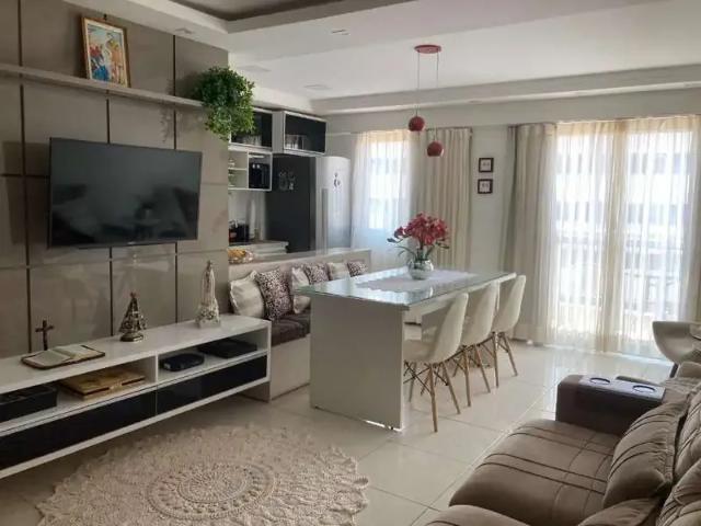 Apartamento para Venda em Brasília/DF Sul Águas Claras 2 Quartos