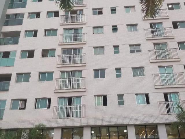 Apartamento para Venda em Brasília/DF Sul Águas Claras 2 Quartos