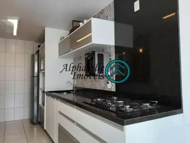 Apartamento para Venda em Brasília/DF Sul Águas Claras 2 Quartos