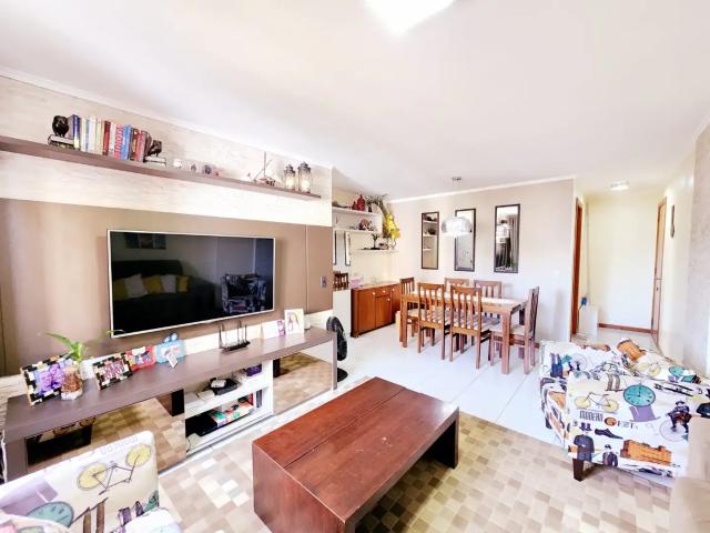 Apartamento para Venda em Brasília/DF Sul Águas Claras 2 Quartos