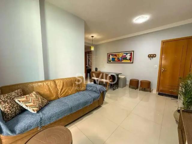Apartamento para Venda em Brasília/DF Sul Águas Claras 2 Quartos