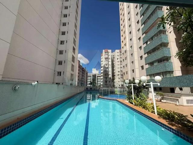 Apartamento para Venda em Brasília/DF Sul Águas Claras 2 Quartos