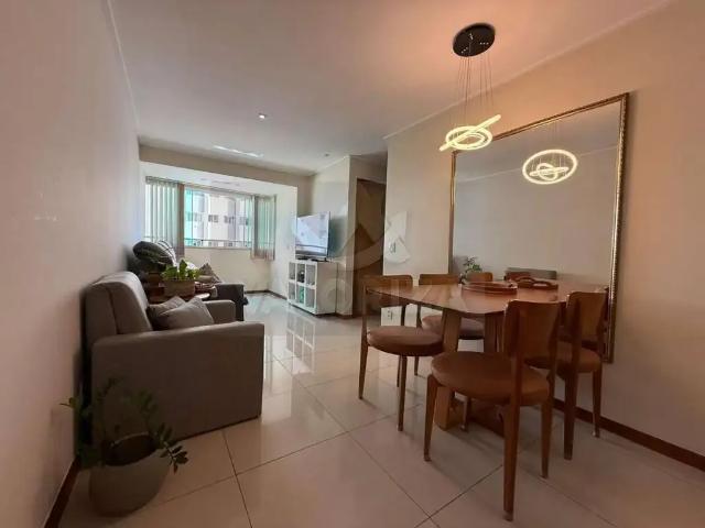 Apartamento para Venda em Brasília/DF Sul Águas Claras 2 Quartos